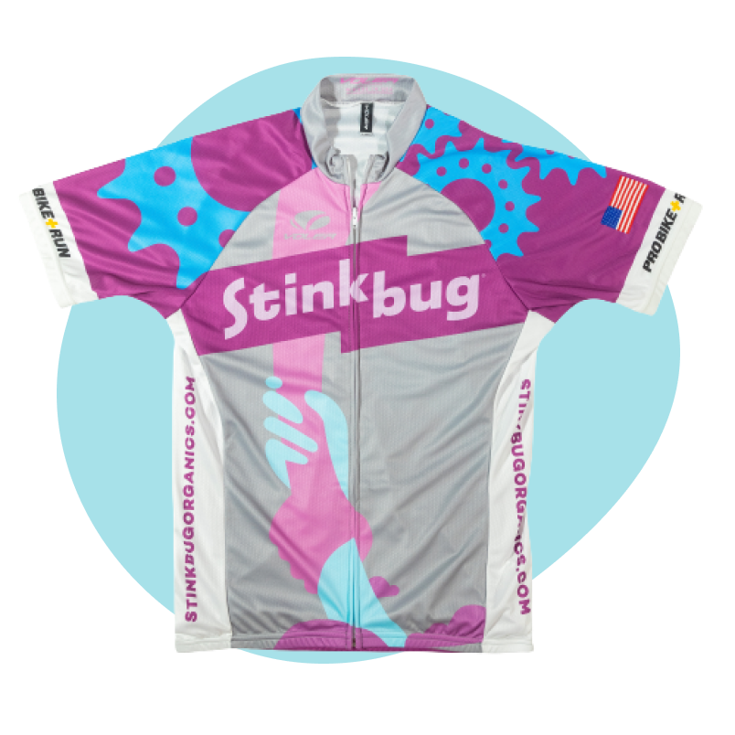 Apparel – Stinkbug Naturals